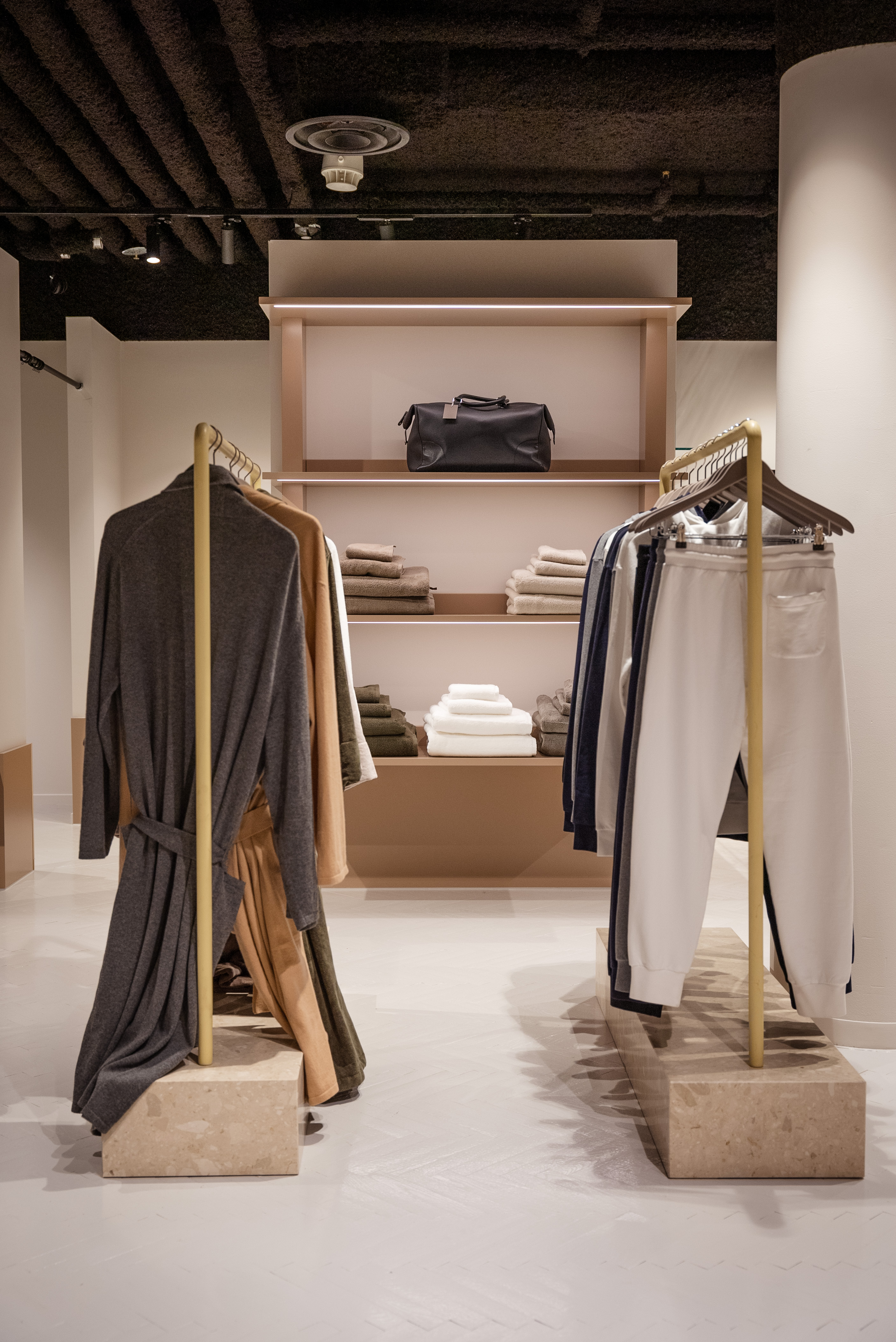 Singular Society öppnar i MOOD | MOOD